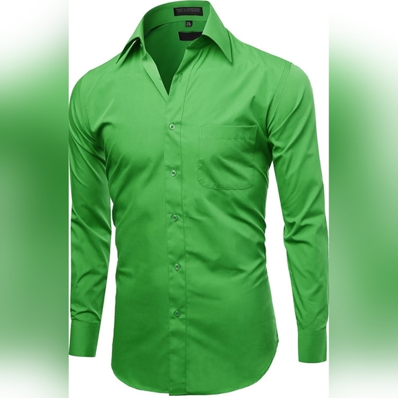 Omega | Shirts & Tops | Omega Boys Dress Shirt | Poshmark